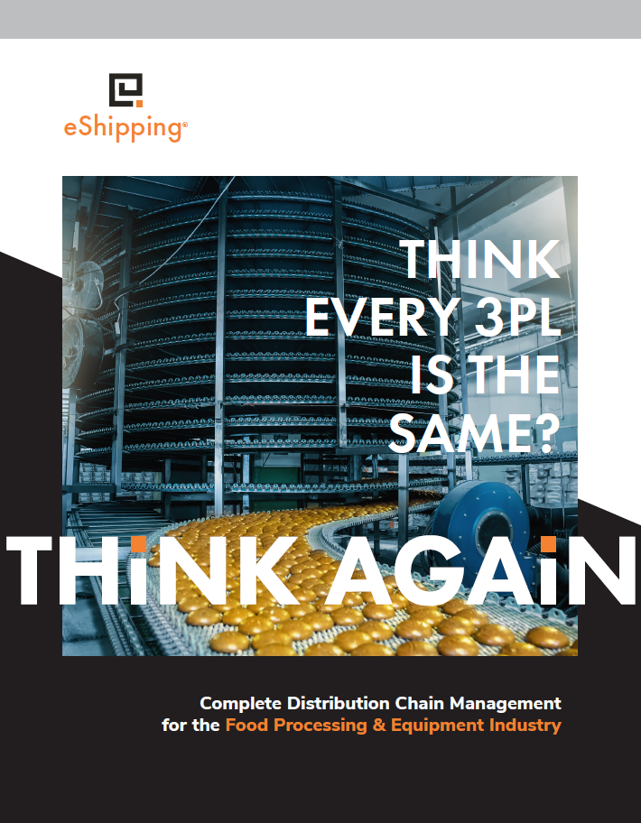Services — eShipping, The Preferred Logistics Partner Of FPSA