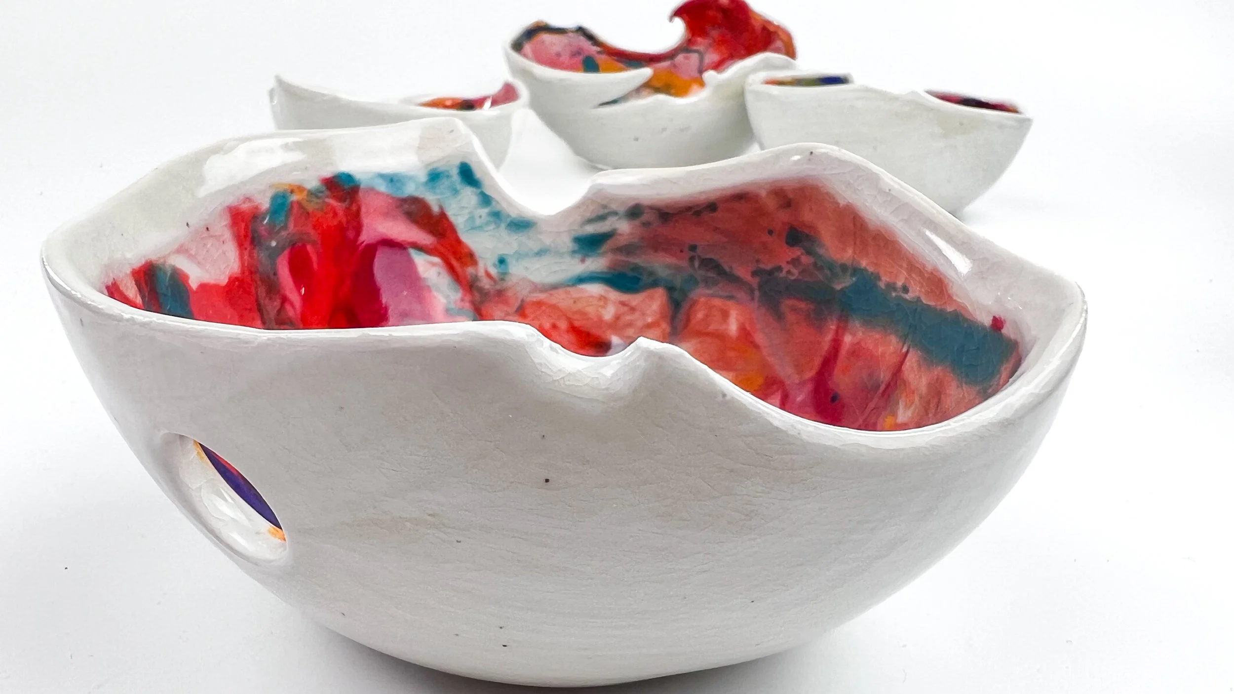 Round Hill Pottery Collective