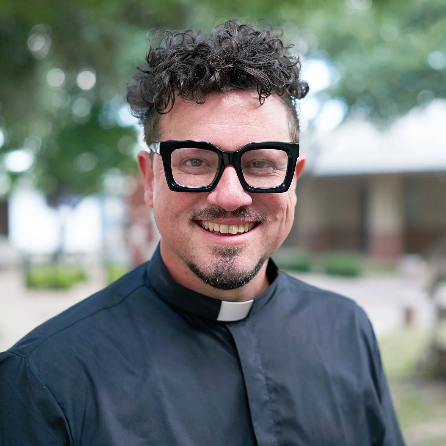 Our Leadership — Immanuel Anglican Church