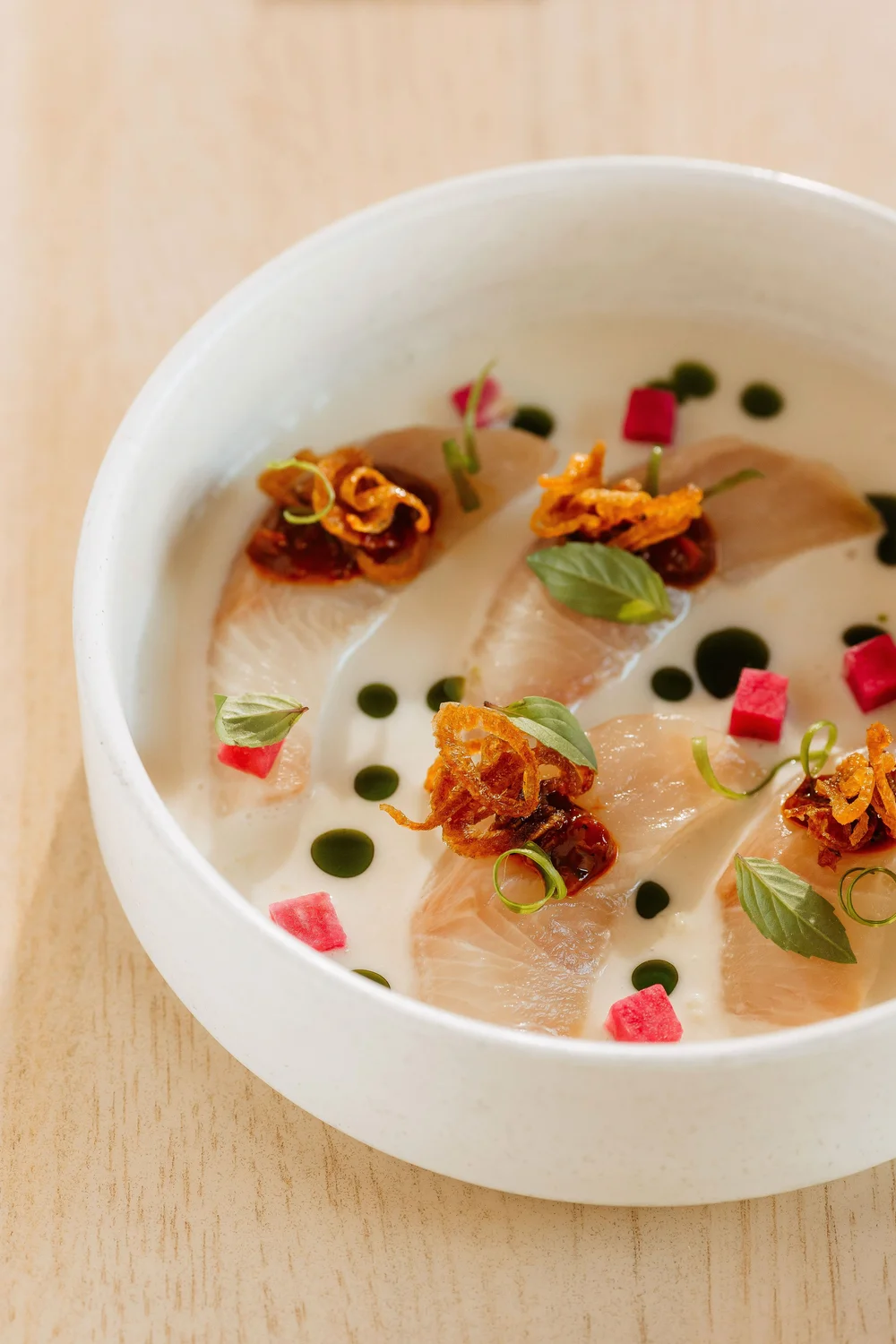 About — Dario Restaurant