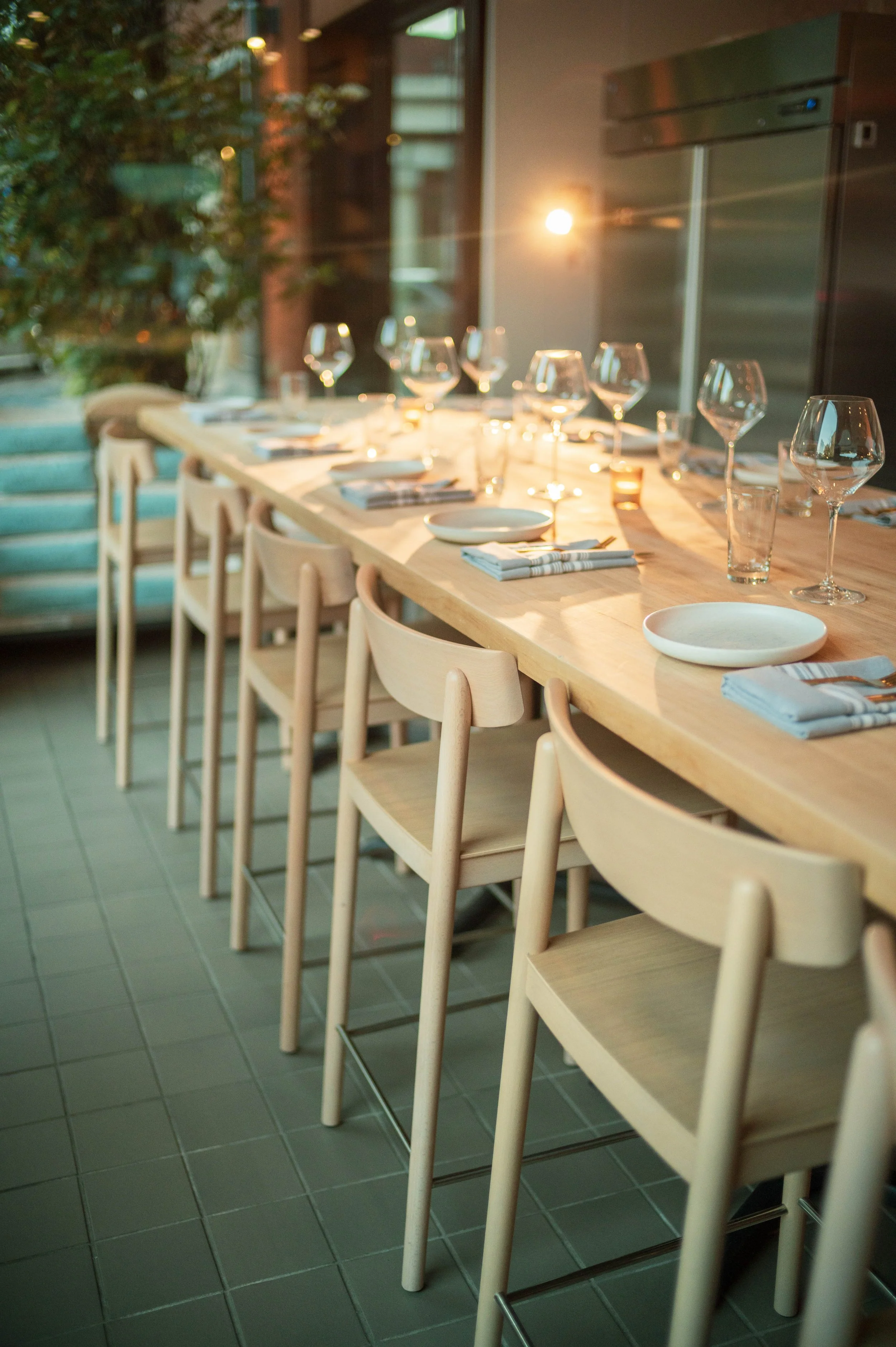 Events — Dario Restaurant