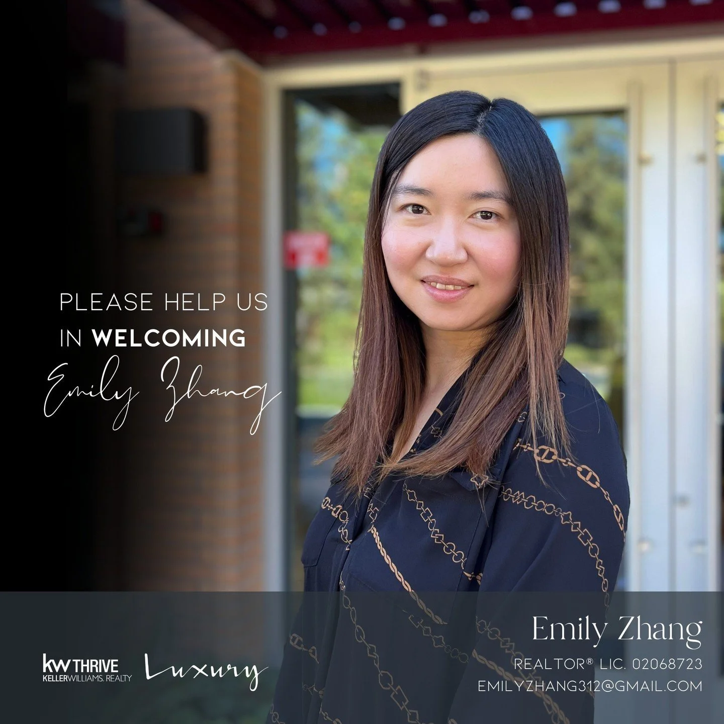 Careers — Keller Williams Thrive