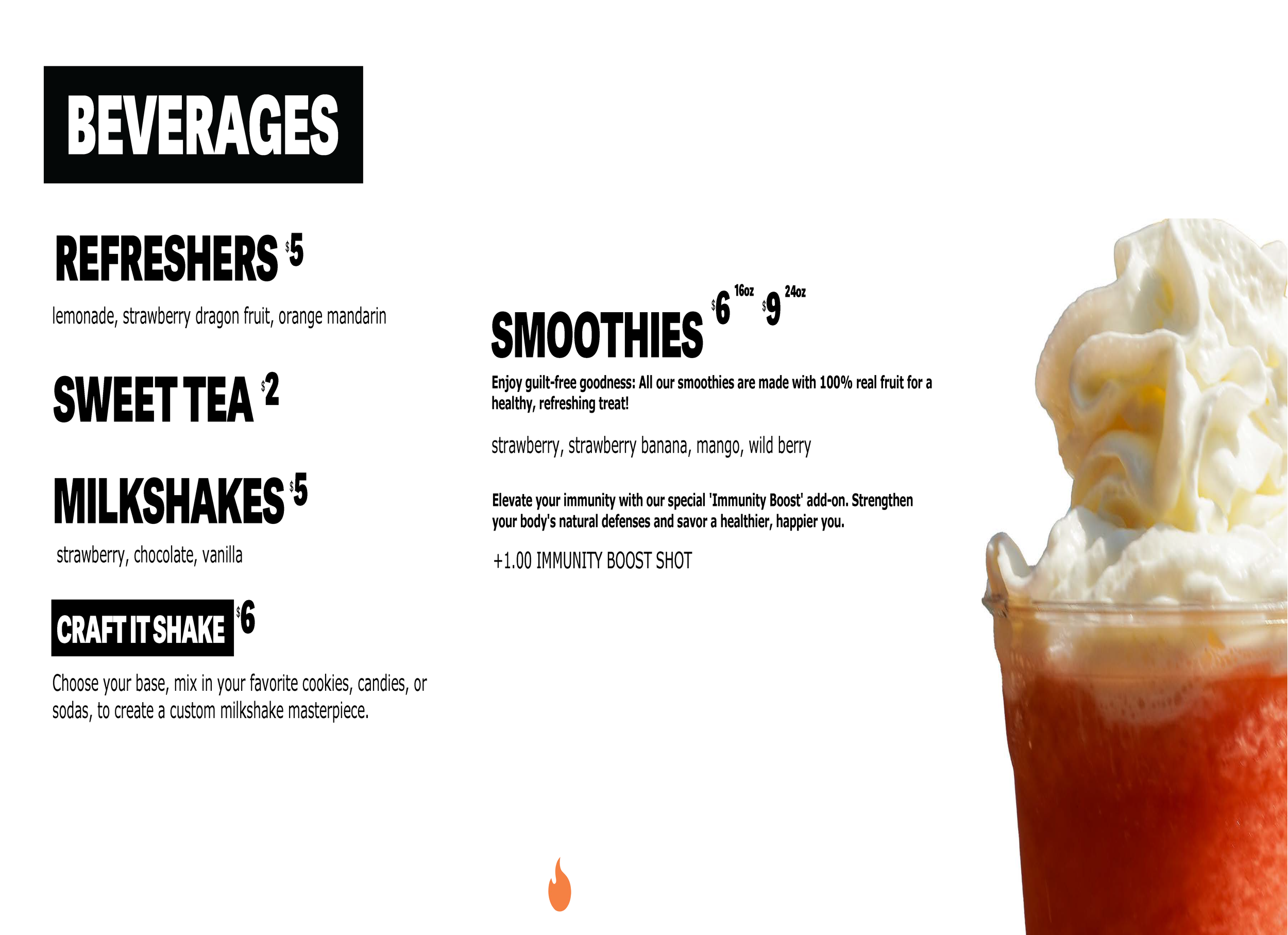 Discover Our Menu of House-Made Meals, Crafted with the Finest ...