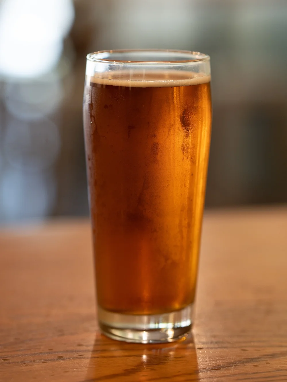 Balefire Brewing Co.