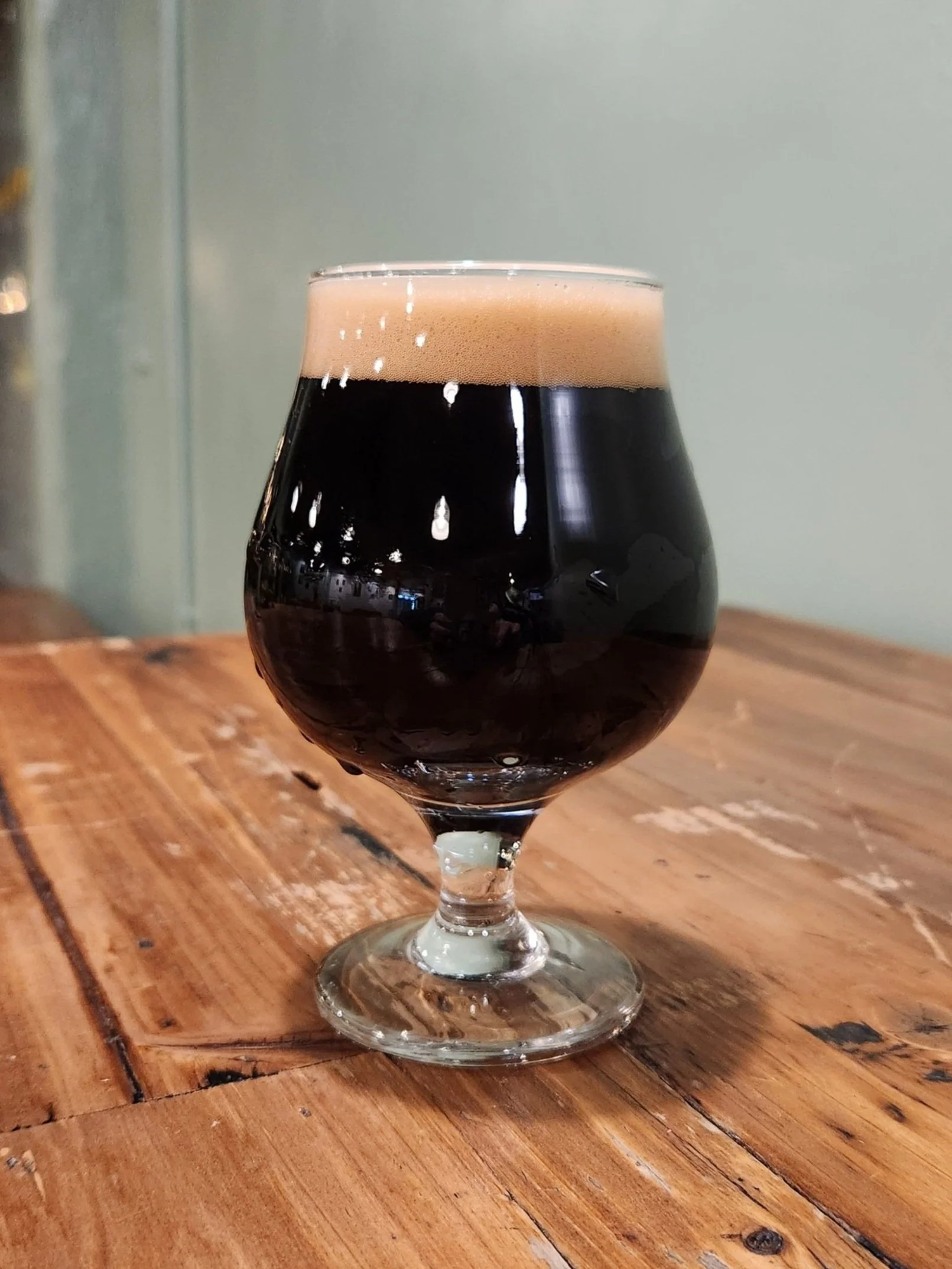 Balefire Brewing Co.