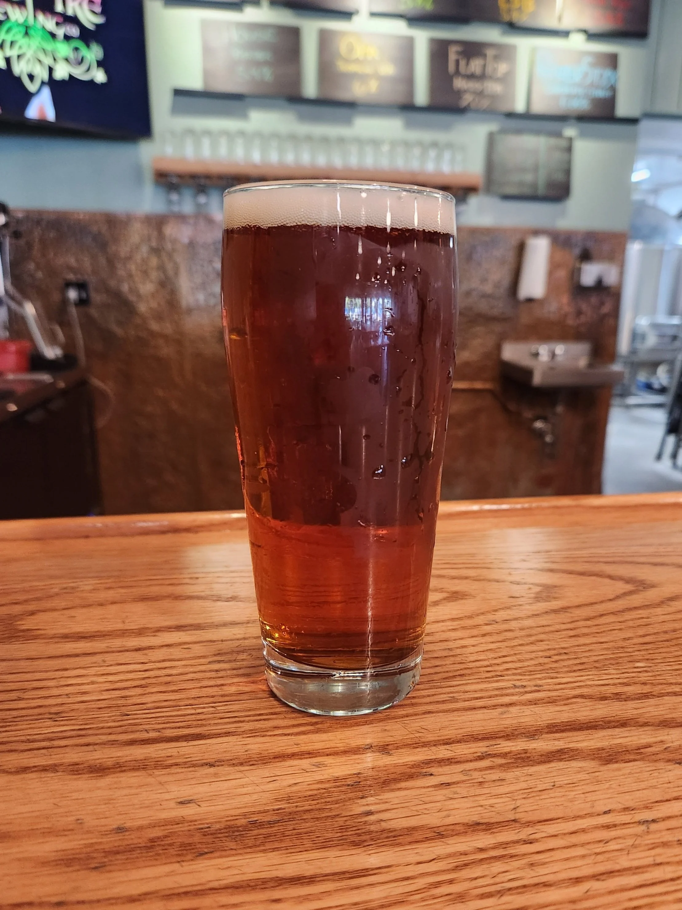 Balefire Brewing Co.