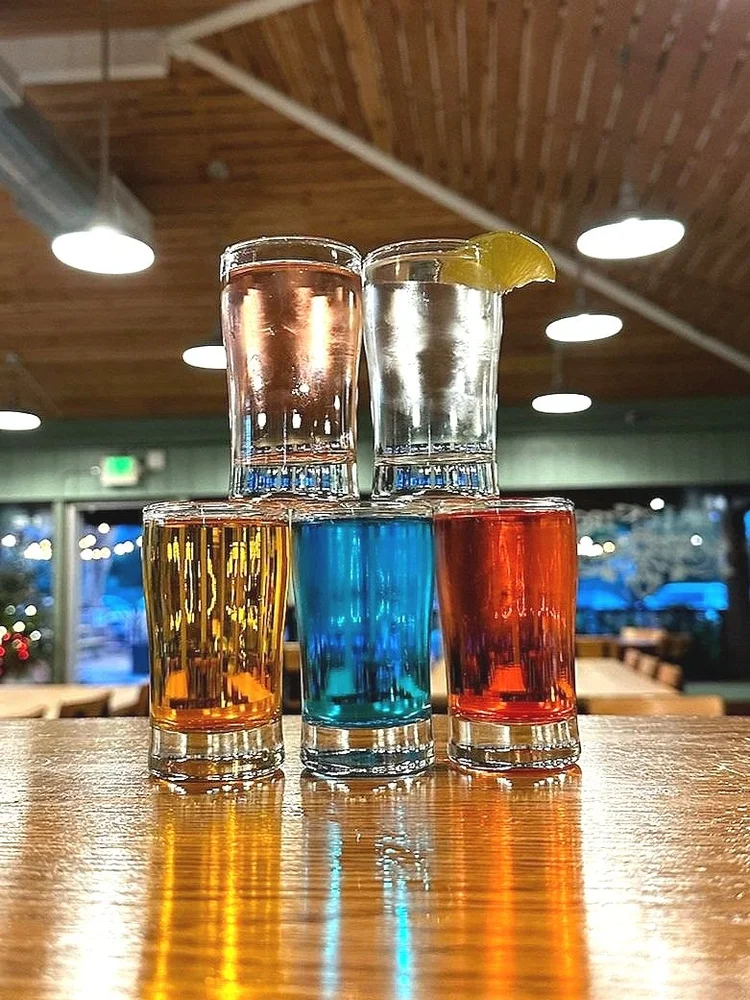Balefire Brewing Co.