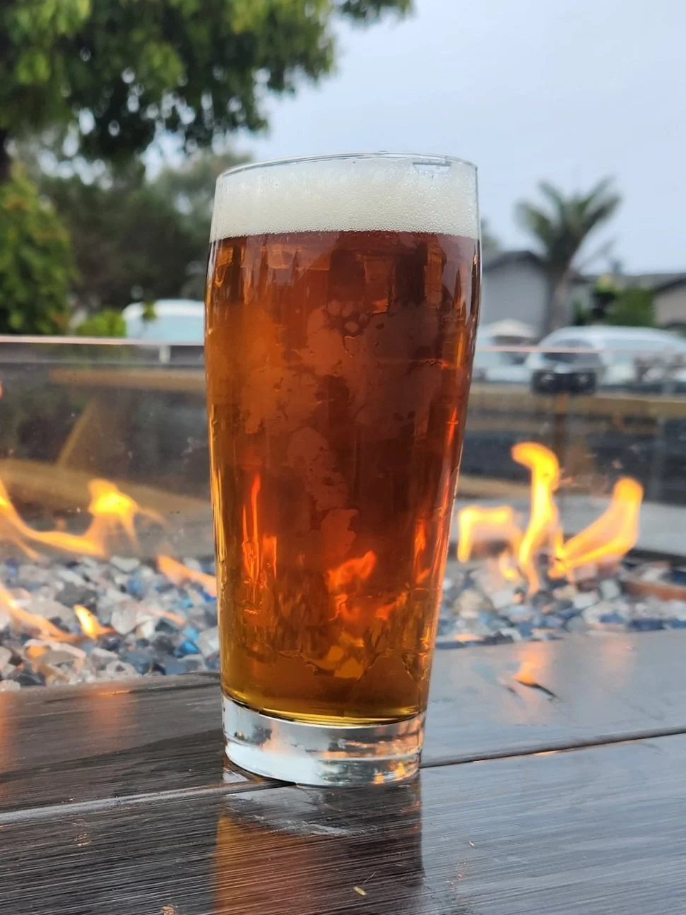 Balefire Brewing Co.
