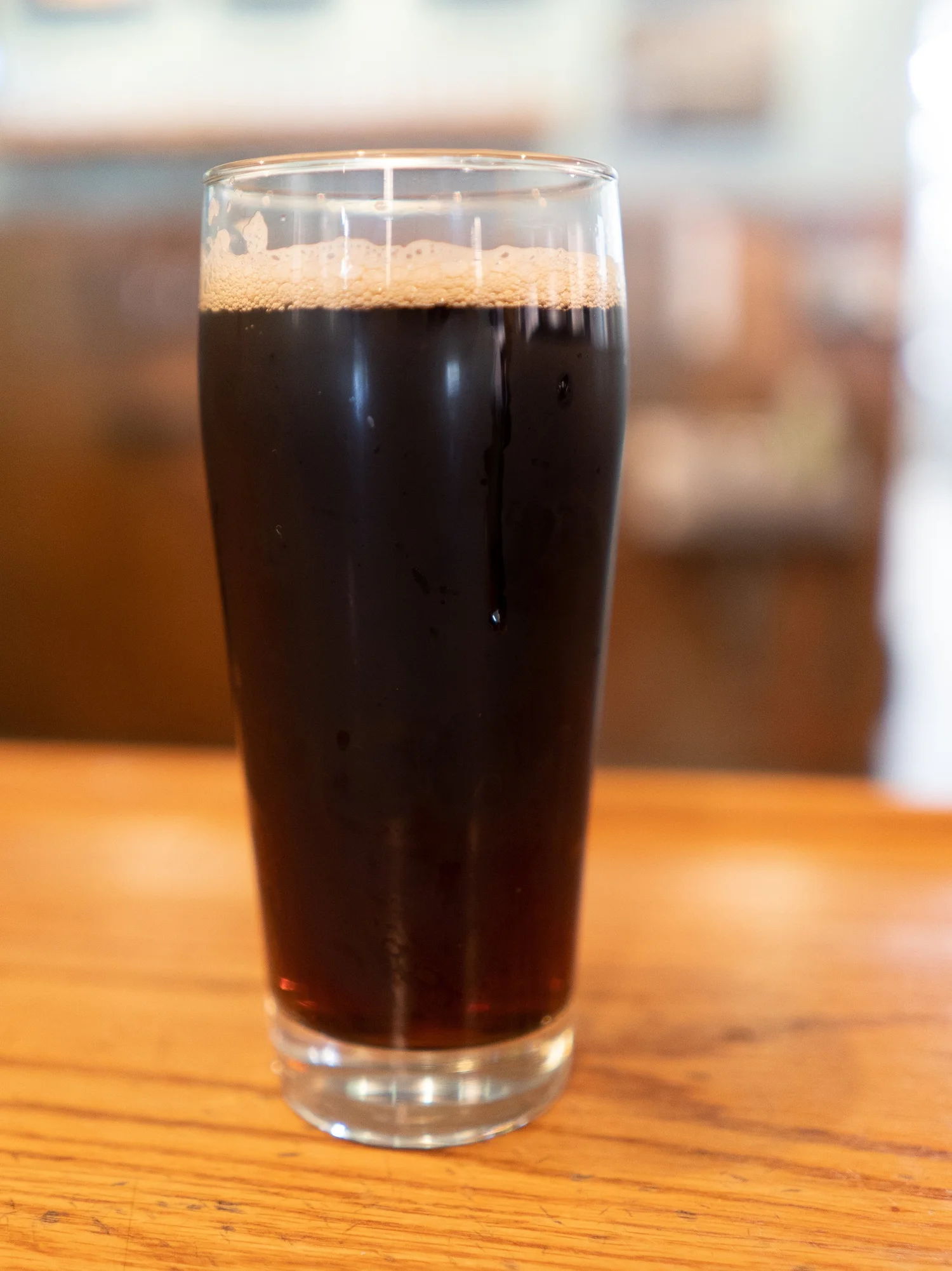 Balefire Brewing Co.