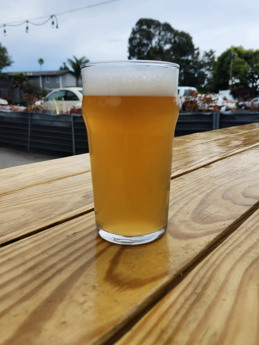 Balefire Brewing Co.