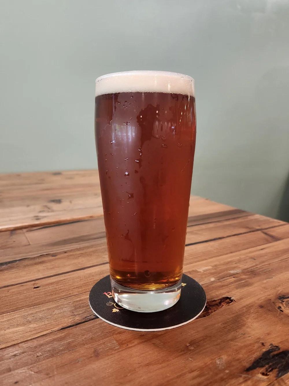 Balefire Brewing Co.