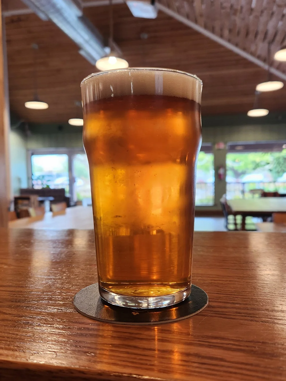 Balefire Brewing Co.