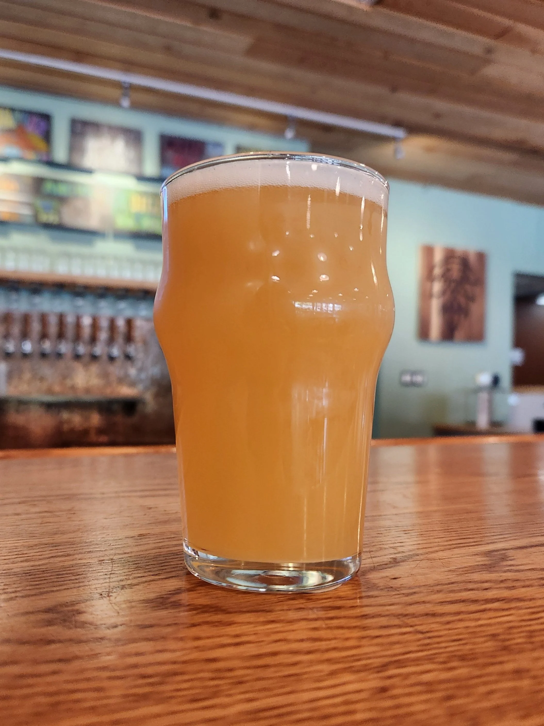 Balefire Brewing Co.