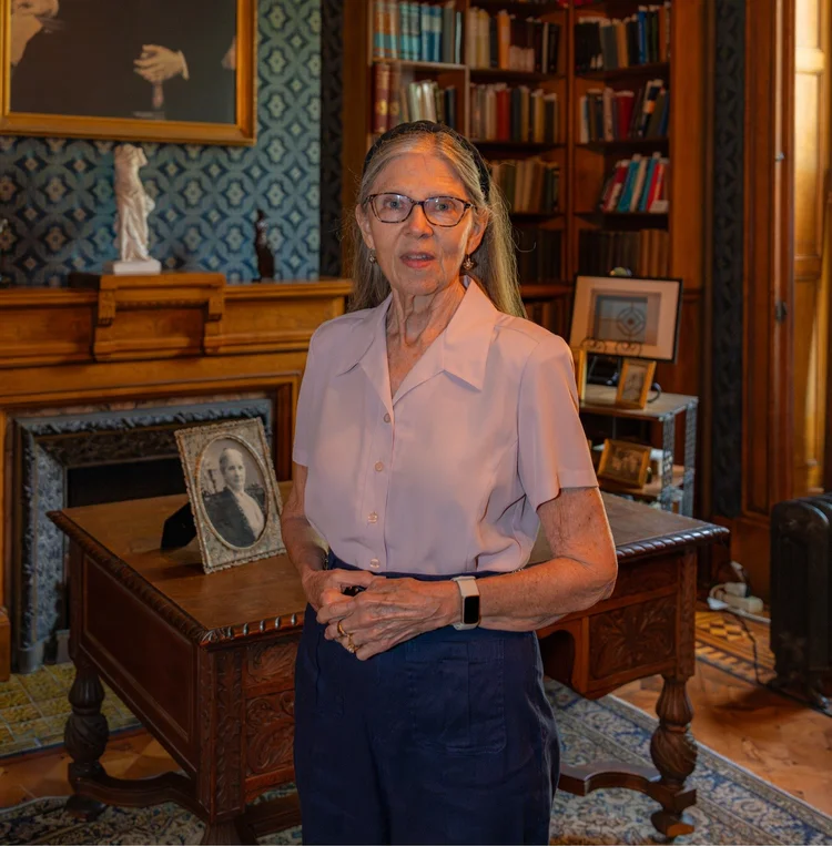 About — Hegeler Carus Mansion