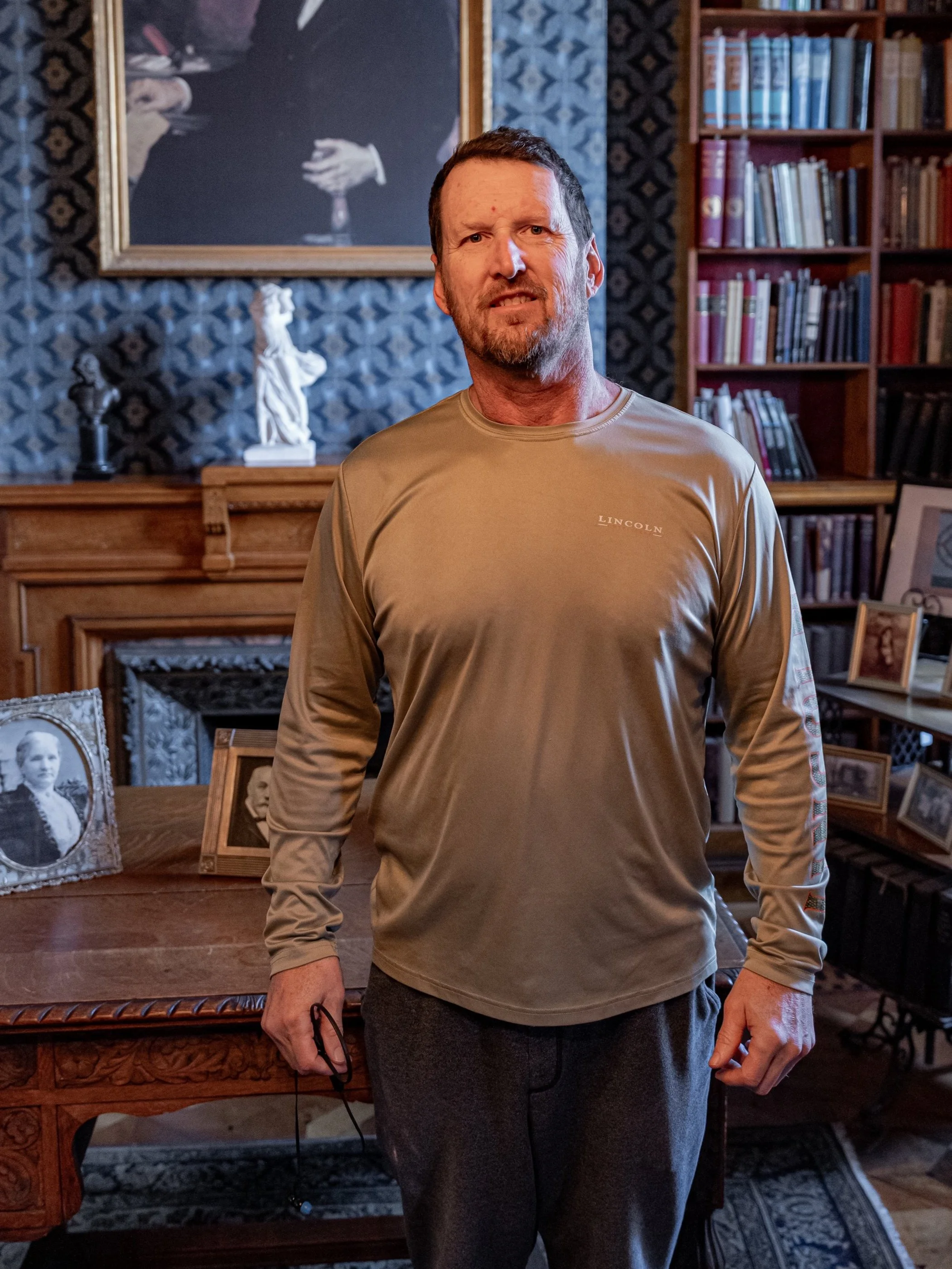 About — Hegeler Carus Mansion