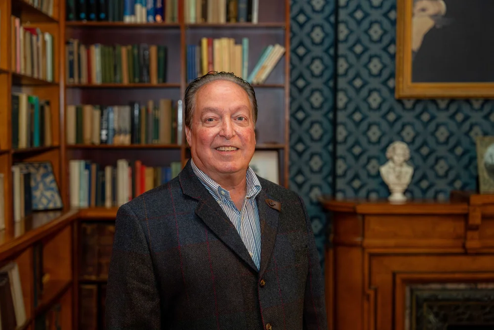 About — Hegeler Carus Mansion