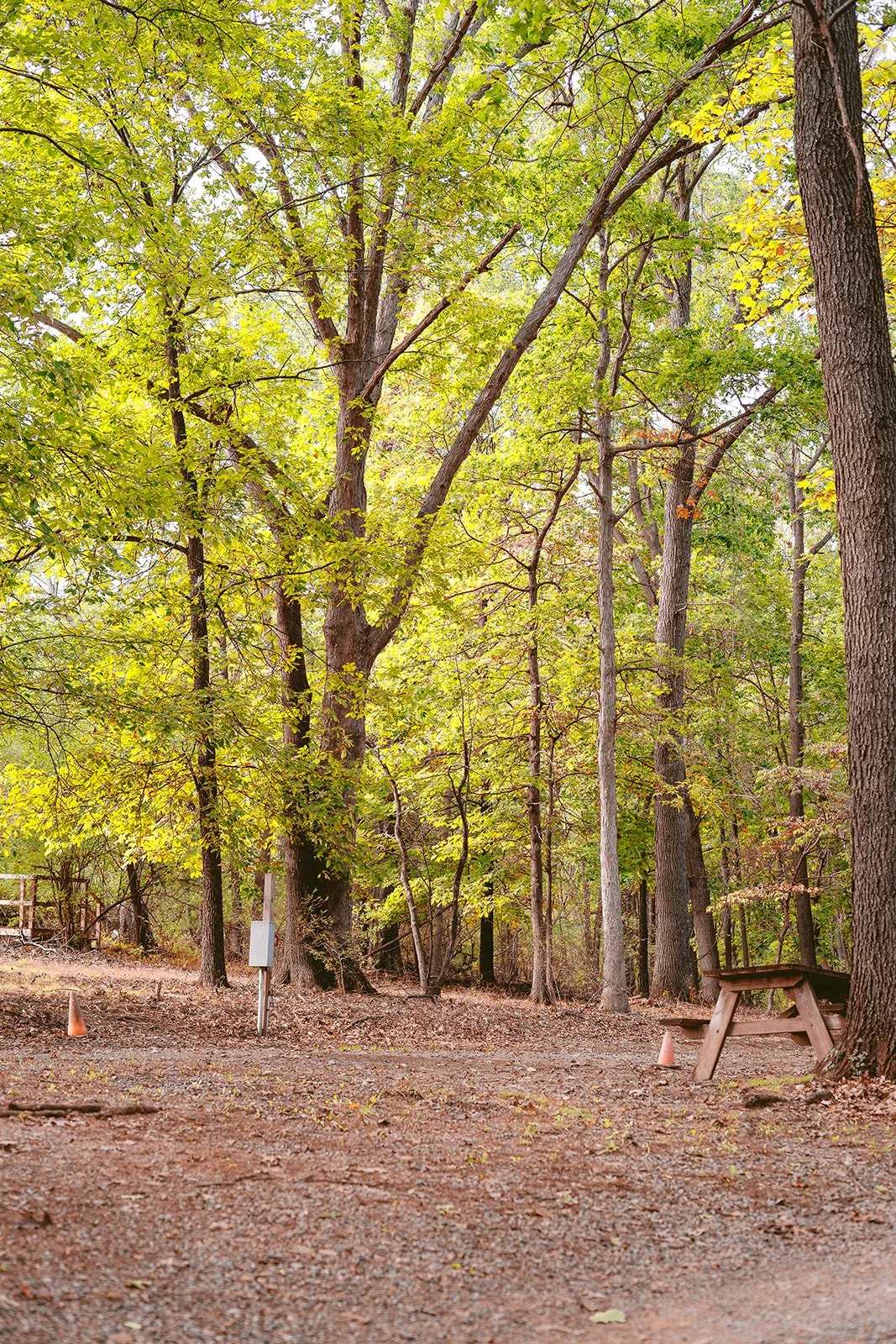 Middle Ridge Campground Photo Gallery — Middle Ridge Campground