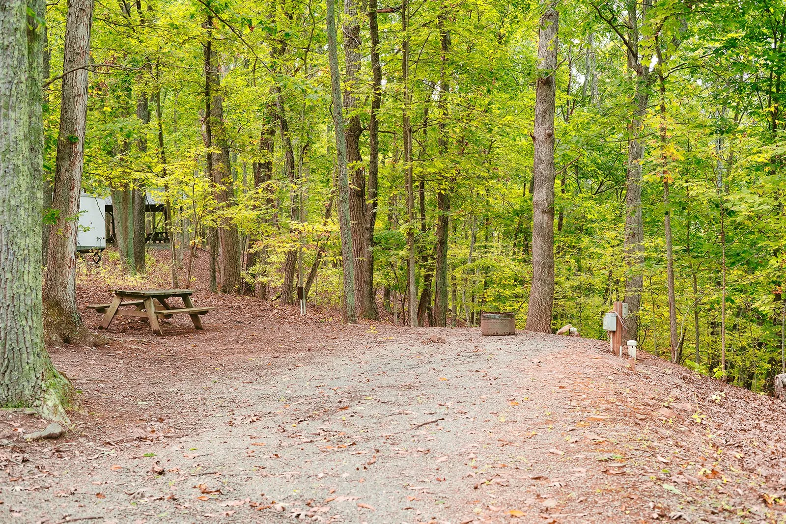 Middle Ridge Campground Photo Gallery — Middle Ridge Campground