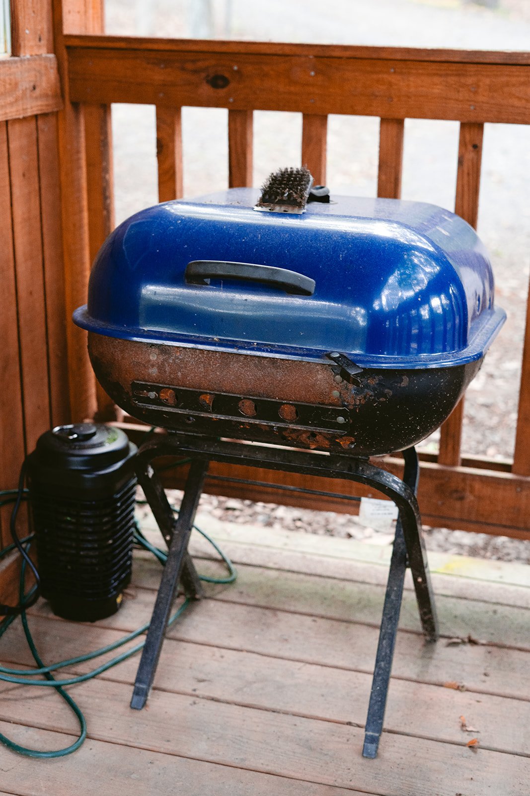 Middle Ridge Campground Photo Gallery — Middle Ridge Campground