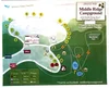 Campground Map — Middle Ridge Campground