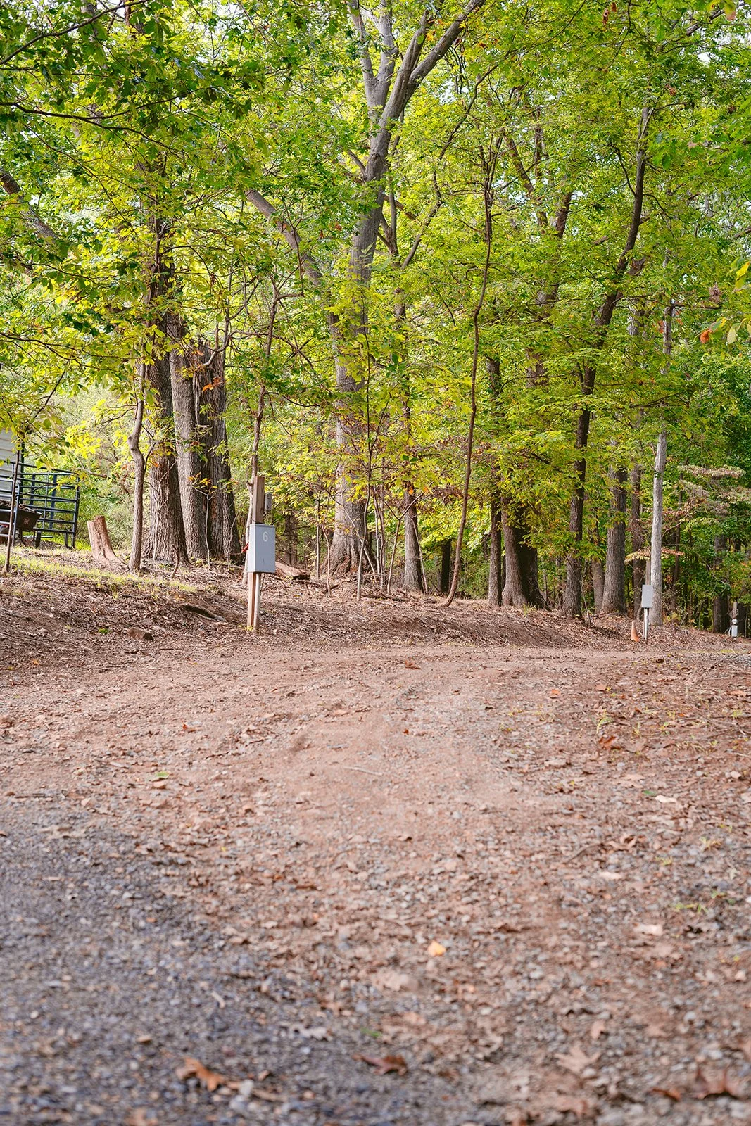 Middle Ridge Campground Photo Gallery — Middle Ridge Campground