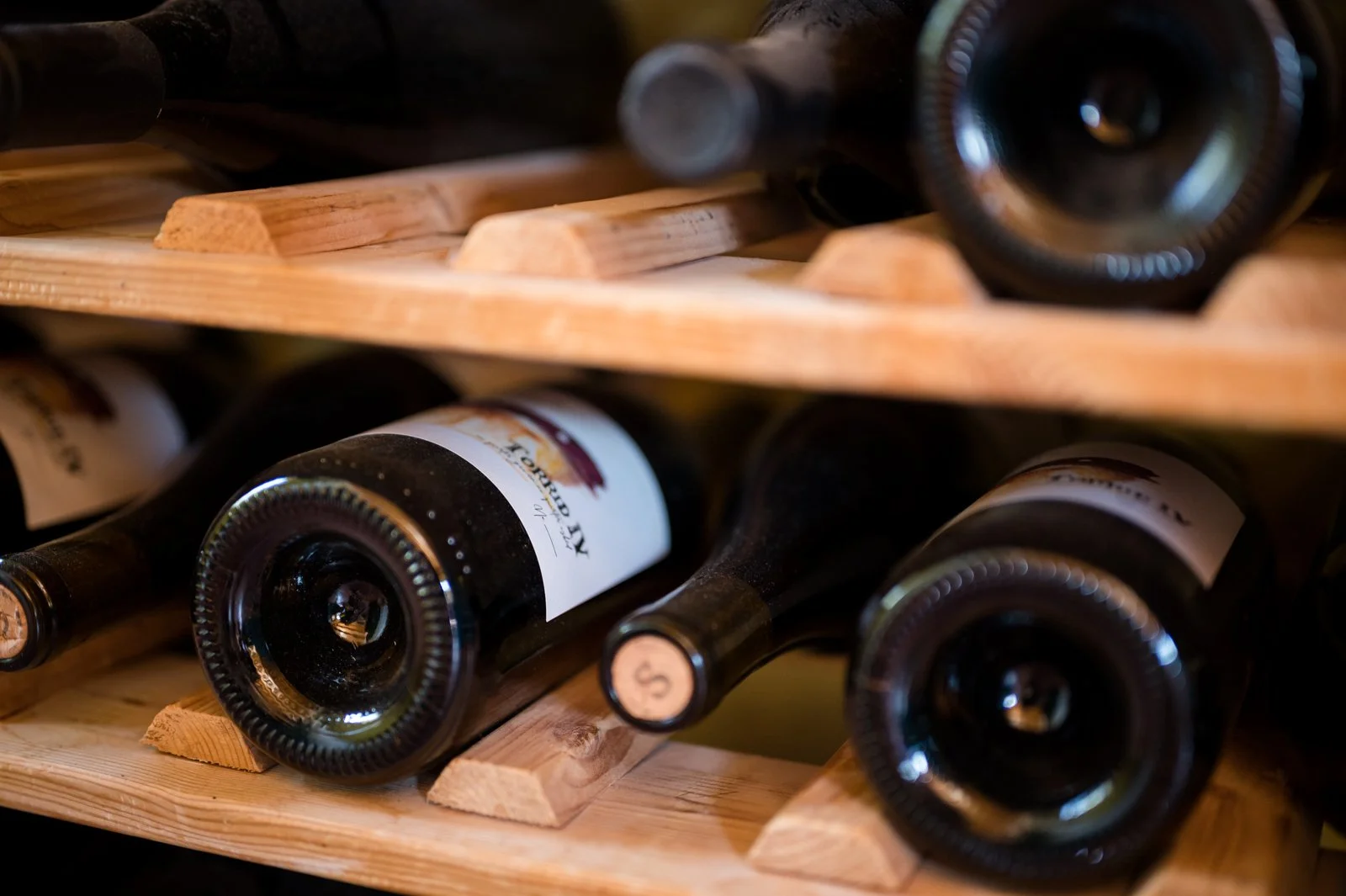 Shop Wines — SUTCLIFFE VINEYARDS