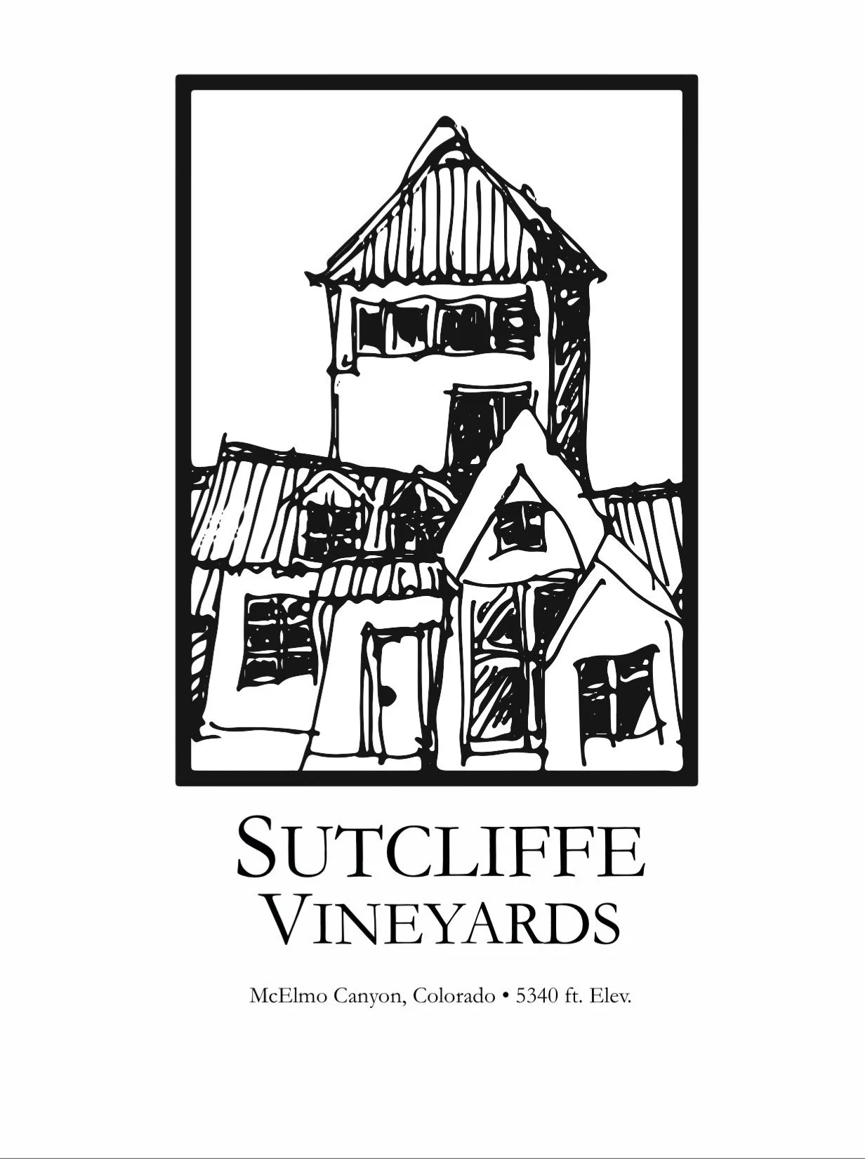 SUTCLIFFE VINEYARDS