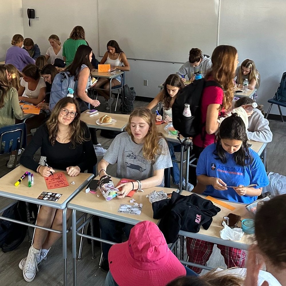 Youth Programs — Rye Youth Council 24