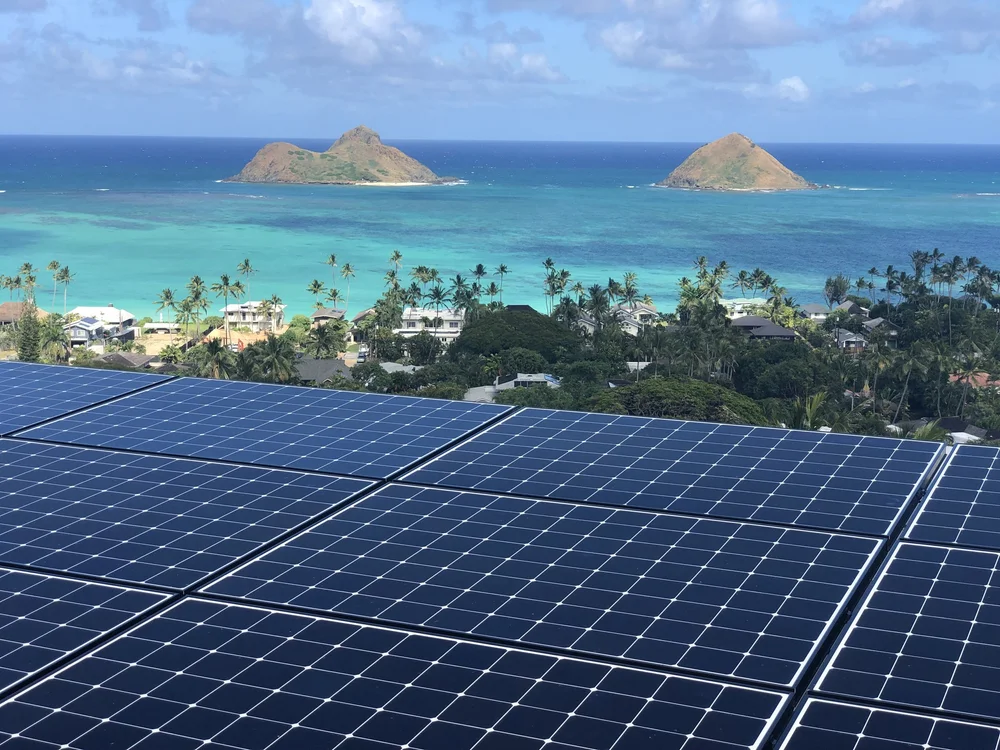 OPTIMUM SOLAR HAWAII