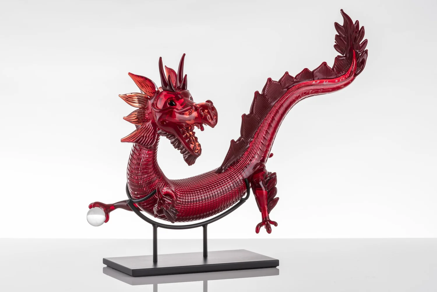 Dragons — Jason Christian