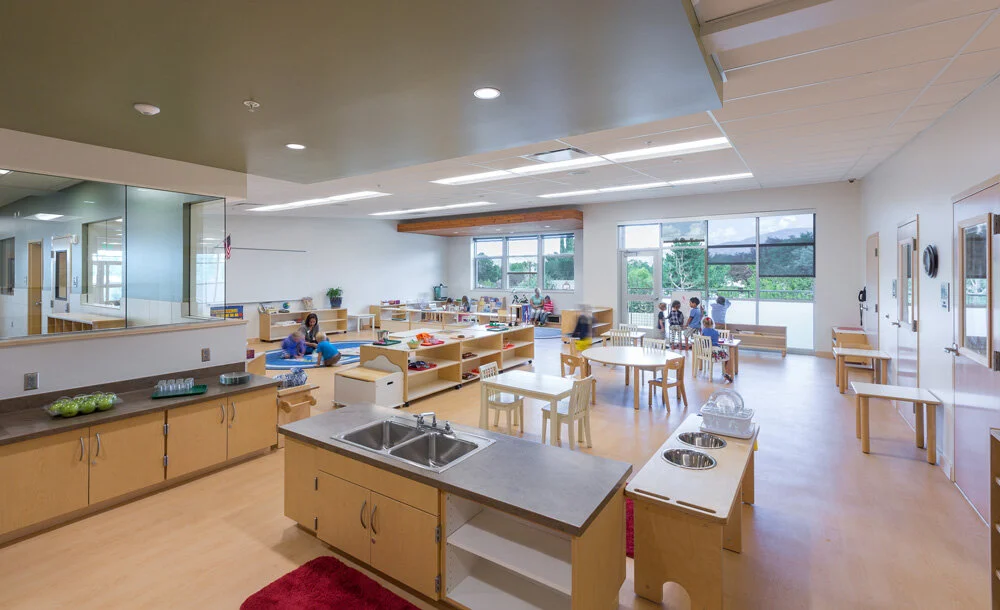 Elizabeth Academy LANDING PAGE - Inclusive Montessori School