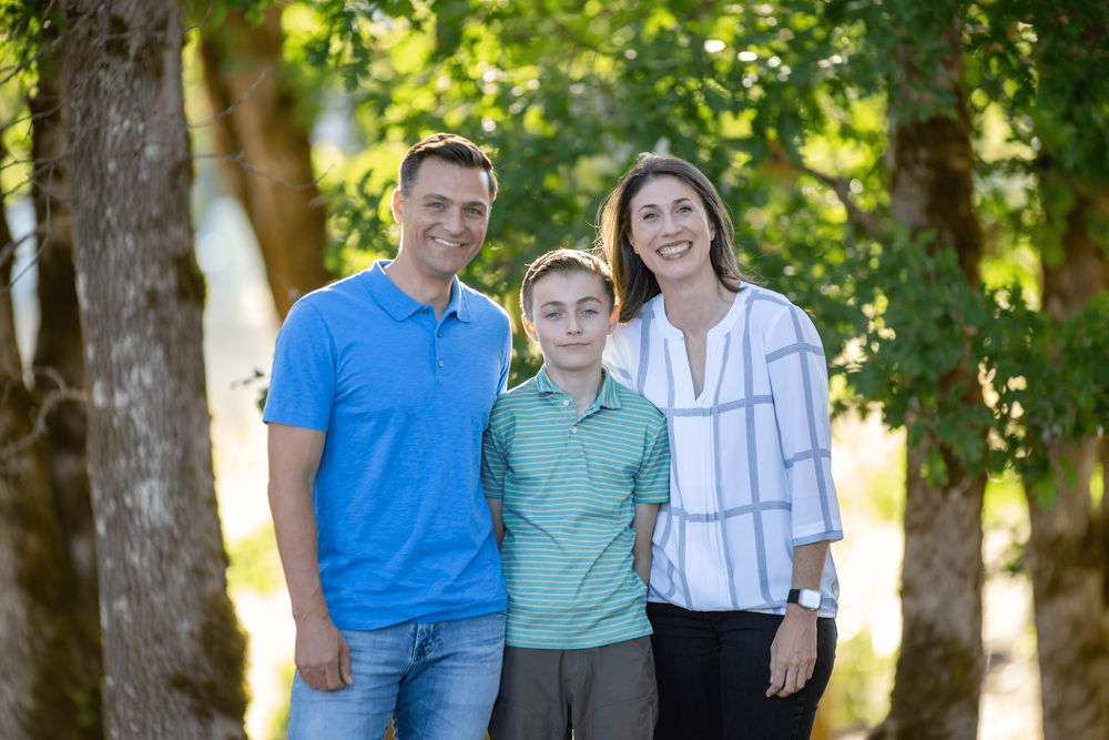 Dan Rayfield for Attorney General