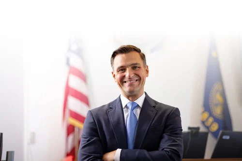 Dan Rayfield for Attorney General