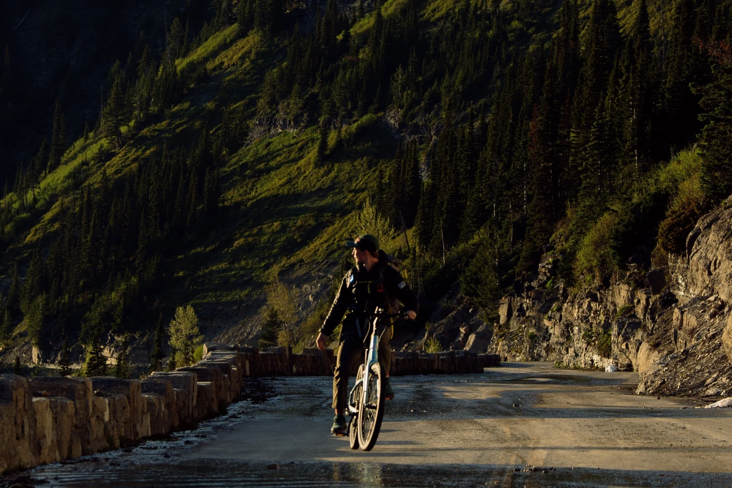 Guide to Going to the Sun Road — Glacier Hikes & Bikes Discover Montana: Guided Adventures & Tours