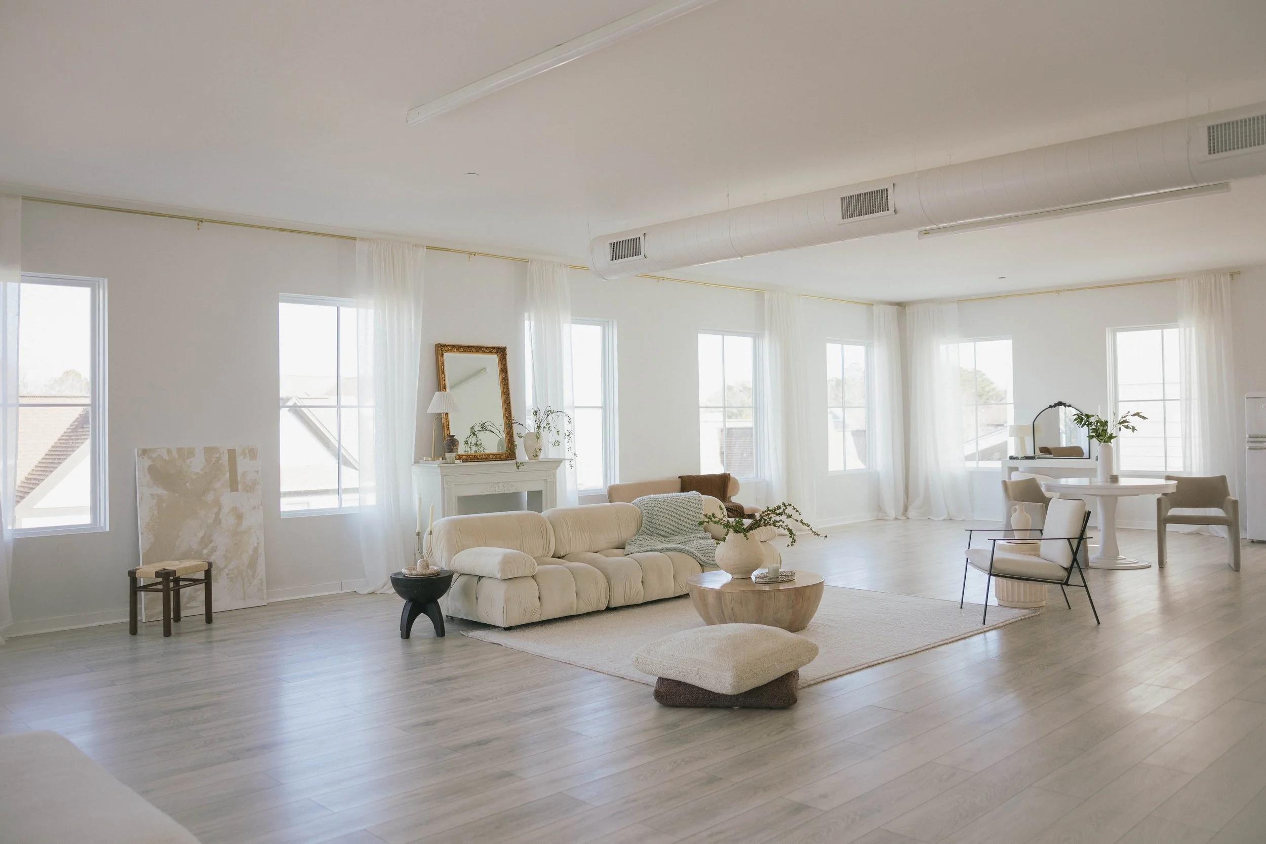 EVENTS — Kiah Studios