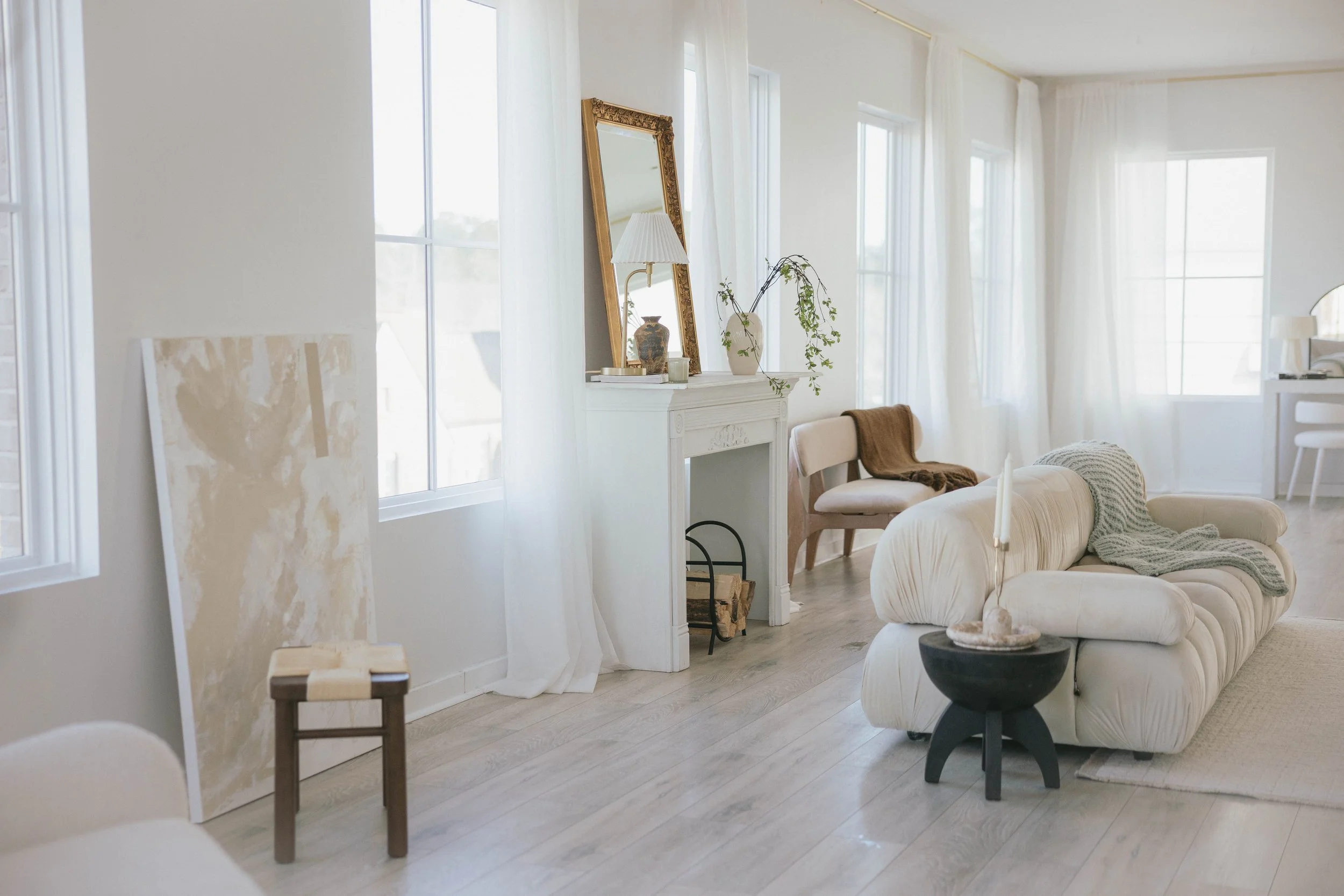 PRICING — Kiah Studios