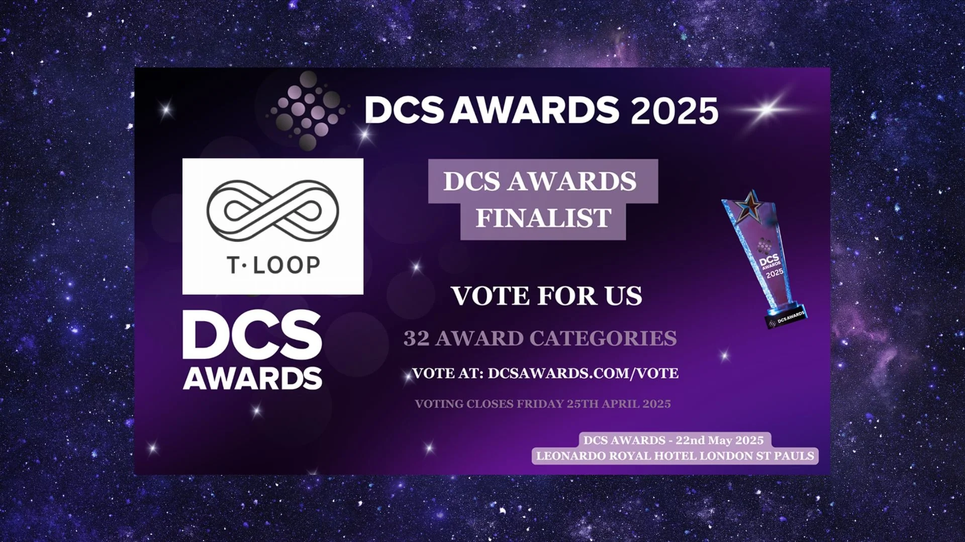 T.Loop - Transforming Data Centers into Energy Plants