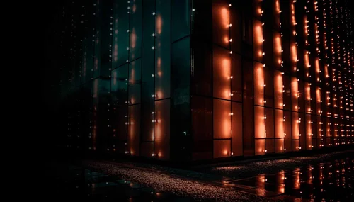 Colocation service with T.Loop: Sustainable Solutions for Smart Businesses — T.Loop