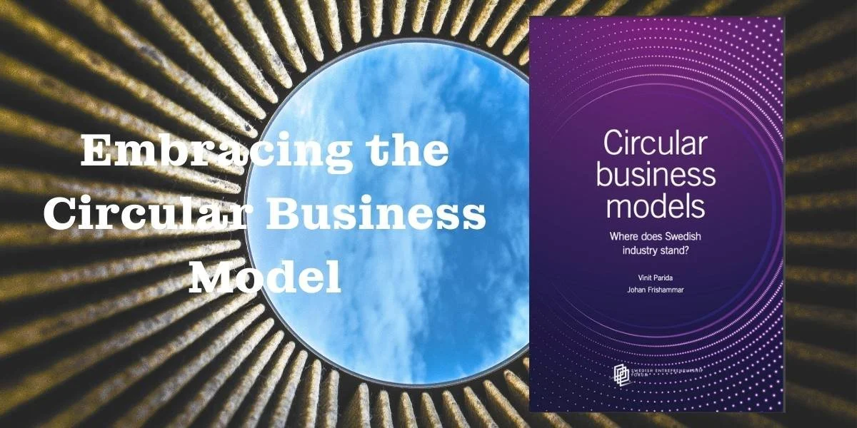 Embracing the Circular Business Model — T.Loop