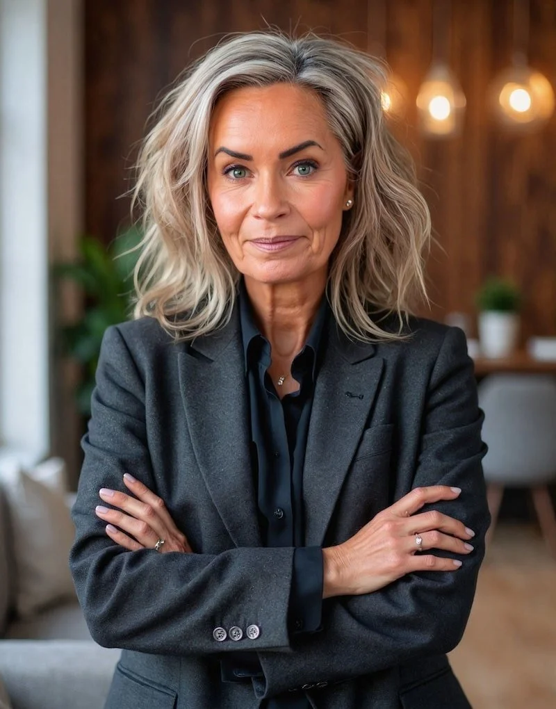 Strengthens Board with IT Industry Leader Lotta Widorson Lassfolk ...