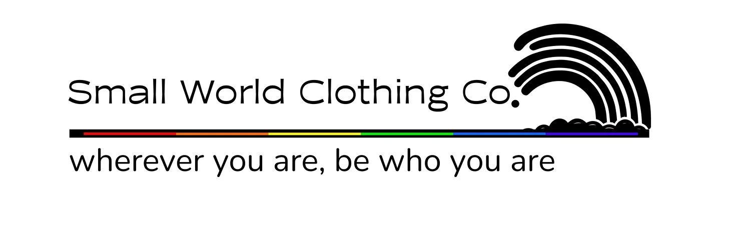 SMALL WORLD CLOTHING CO.
