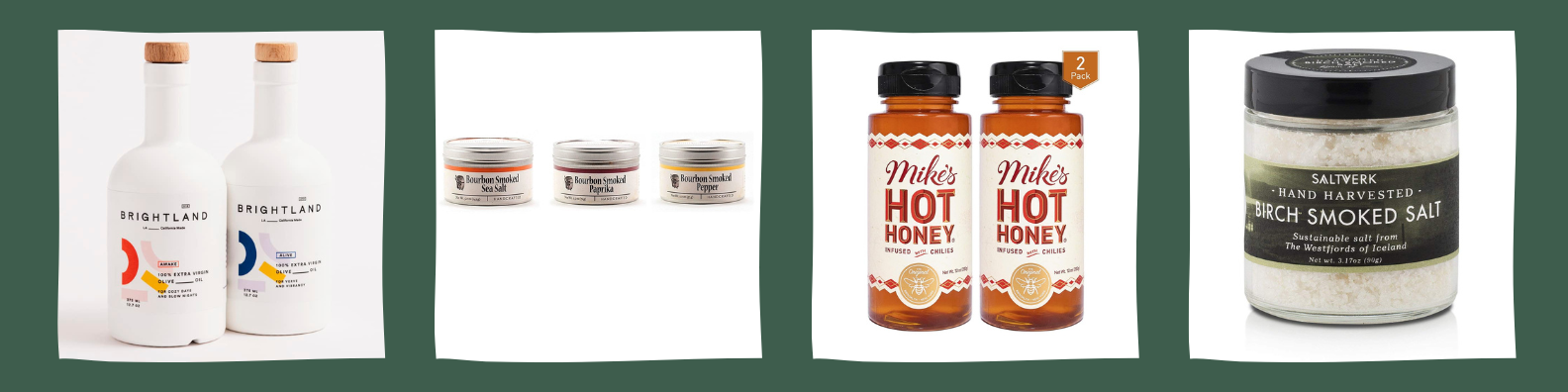 Ultimate Cooking Gifts | Holiday Gift Guide 2023 — Shop with Savannah