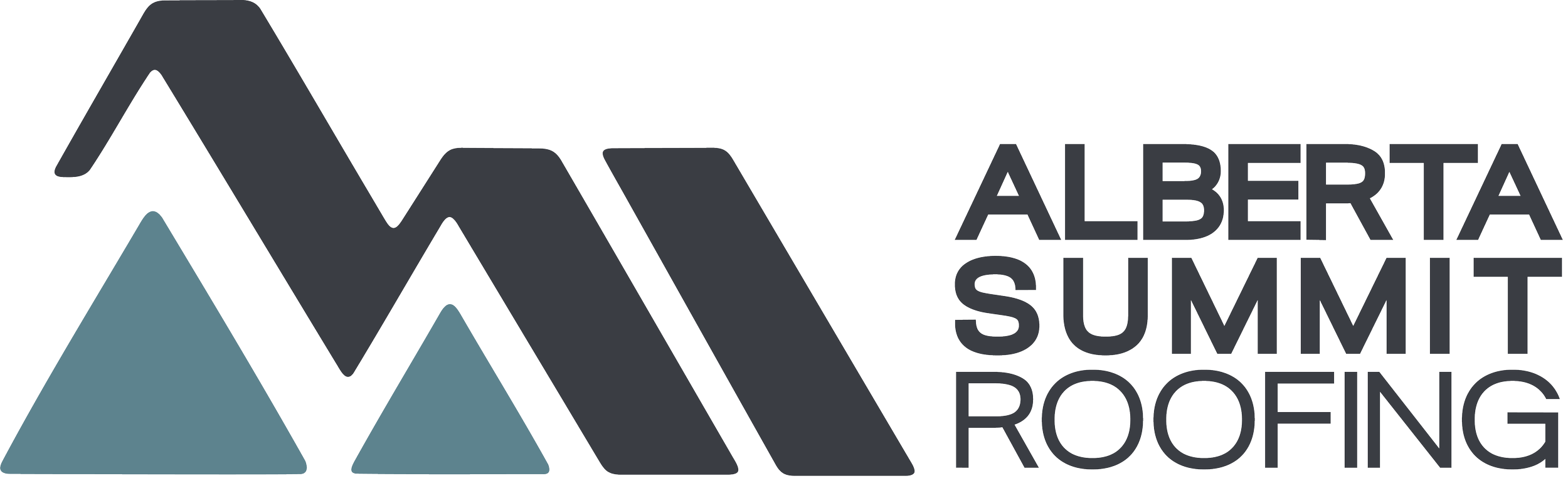 Alberta Summit Roofing