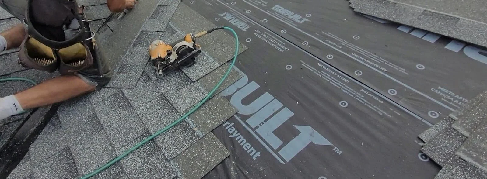 Alberta Summit Roofing