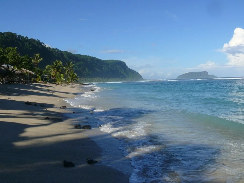 Frangibility Certificate Samoa airport enclosure — Ventech Systems ...
