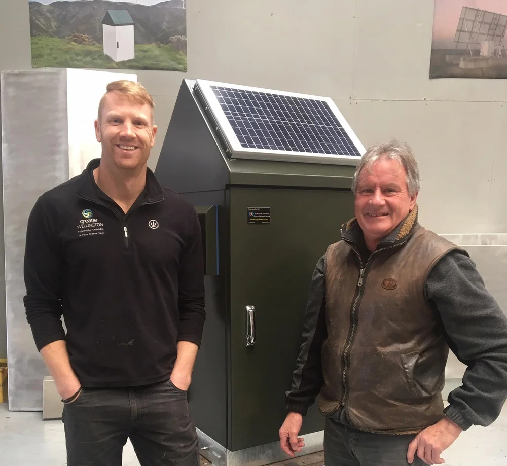 Practicality, Innovation & Great People | About Ventech Systems ...