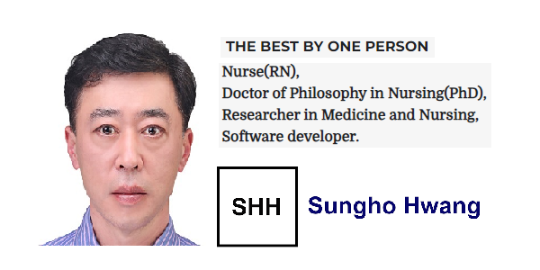 Sungho Hwang