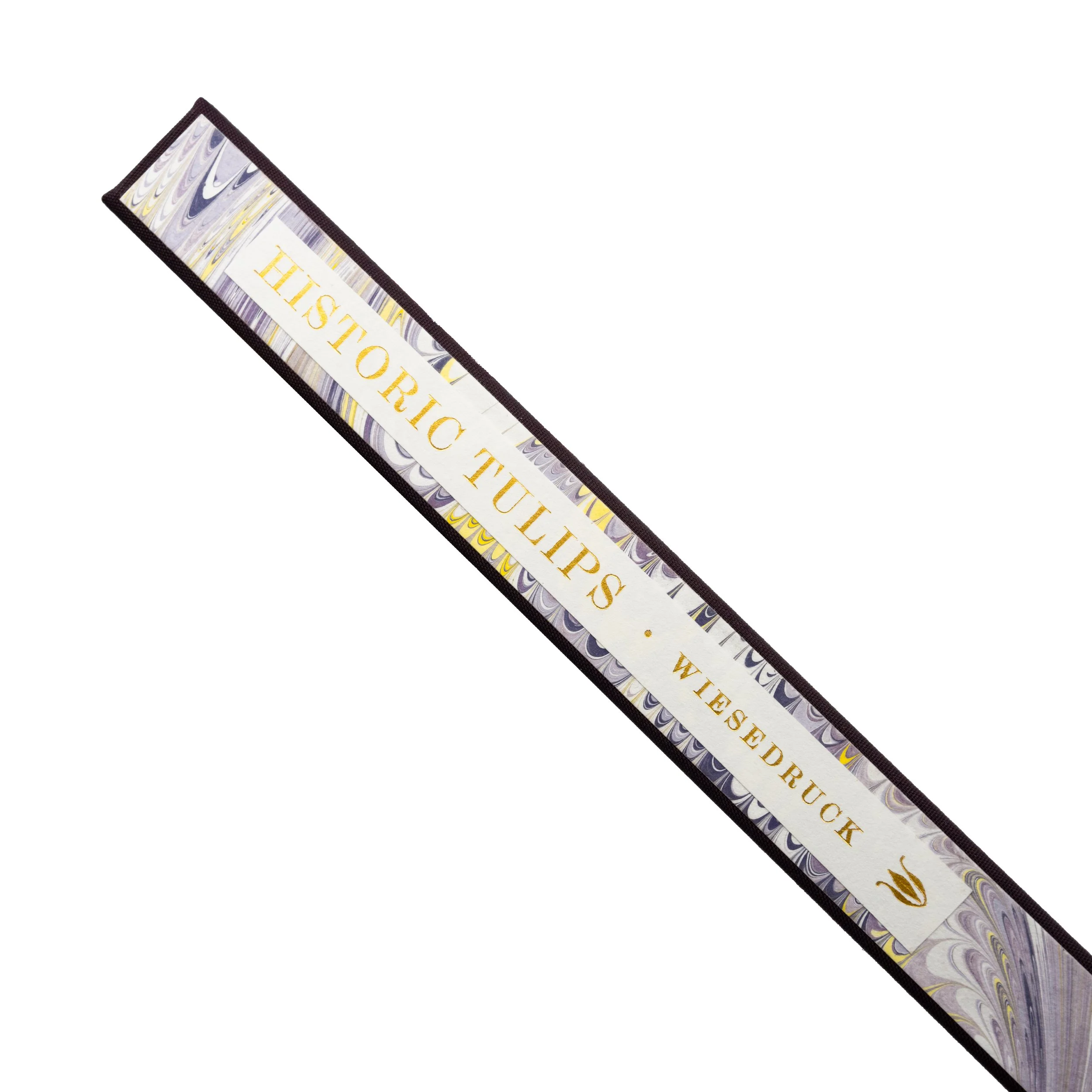 Historic Tulips — Sarah Horowitz