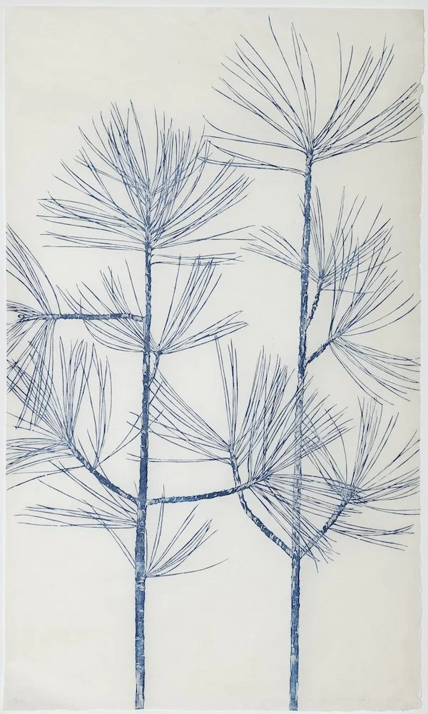 Blue — Sarah Horowitz