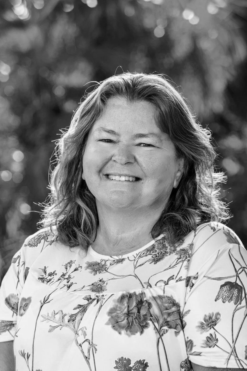 Clergy & Staff — St. Alban’s Episcopal Church
